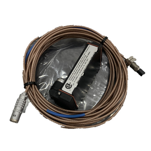 PR6423 000 031 sensor Emerson Dcs Controller da vibração de Emerson EPRO